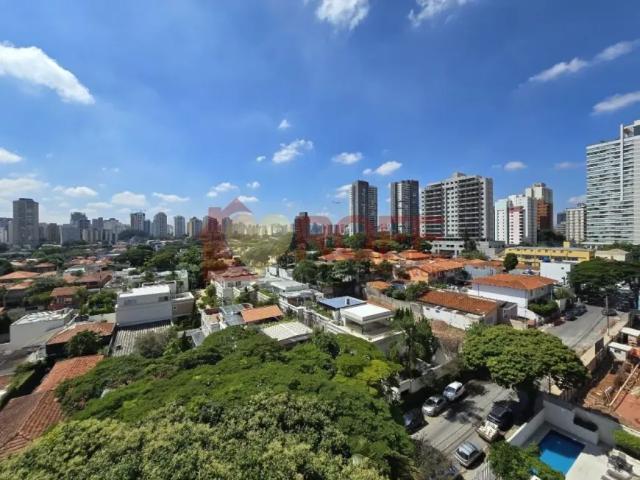 Cobertura com 4 dormitórios à venda, 400 m² Brooklin Paulista São Paulo/SP