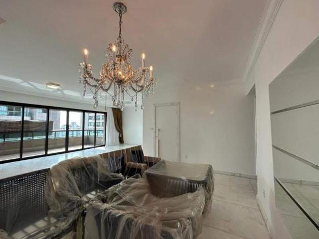 Cobertura com 4 dormitórios à venda, 400 m² por R$ 5.600.000,00 Serra Belo Horizonte/MG