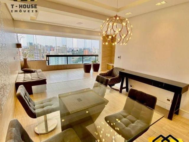 Cobertura com 4 dormitórios à venda, 400 m² por R$ 2.300.000,00 Centro São Bernardo do Campo/SP