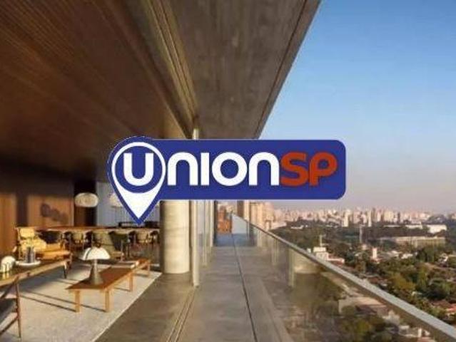 Cobertura com 4 dormitórios à venda, 403 m² por R$ 22.024.128,00 Jardim Paulista São Paulo/SP