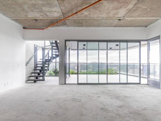 Cobertura com 4 dormitórios à venda, 410 m² Brooklin São Paulo/SP