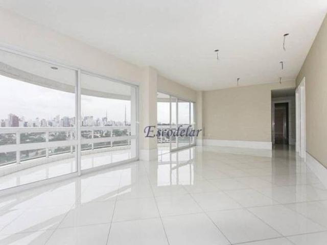 Cobertura com 4 dormitórios à venda, 416 m² por R$ 8.500.000,00 Perdizes São Paulo/SP