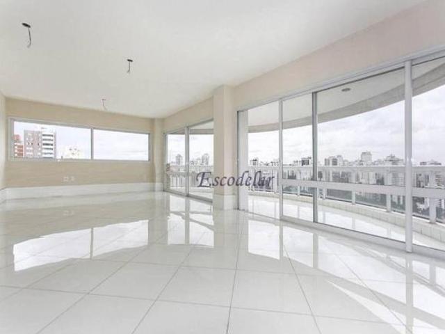 Cobertura com 4 dormitórios à venda, 416 m² por R$ 8.500.000,00 Perdizes São Paulo/SP
