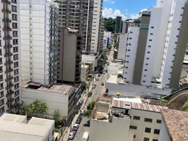Cobertura com 4 dormitórios à venda, 418 m² por R$ 1.985.000,00 Centro Juiz de Fora/MG