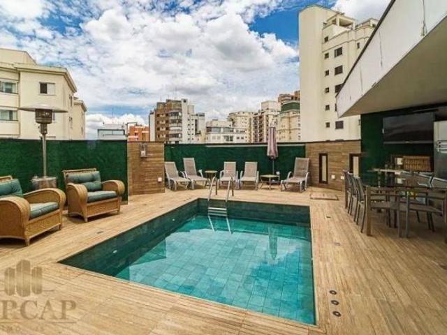 Cobertura com 4 dormitórios à venda, 420 m² por R$ 4.480.000,00 Perdizes São Paulo/SP