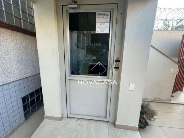 Cobertura com 4 dormitórios à venda, 420 m² por R$ 900.000,00 Planalto Belo Horizonte/MG