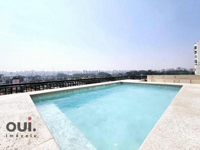 Cobertura com 4 dormitórios à venda, 420 m² por R$ 18.000.000 Vila Nova Conceição São Paulo/SP