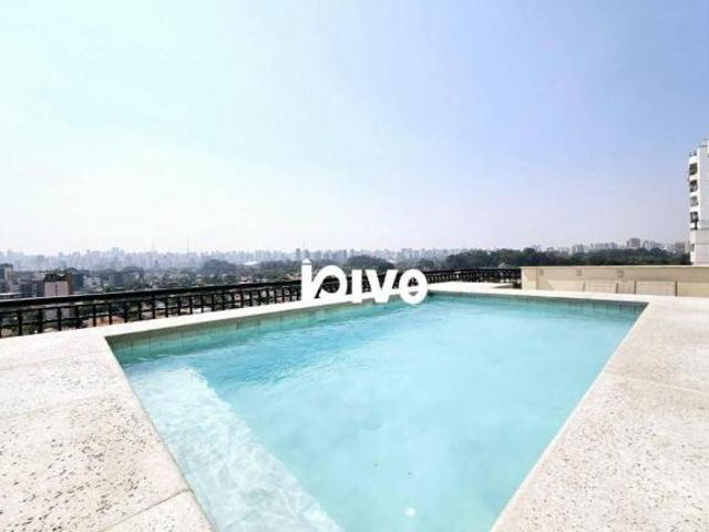Cobertura com 4 dormitórios à venda, 420 m² por R$ 18.000.000,00 Vila Nova Conceição São Paulo/S