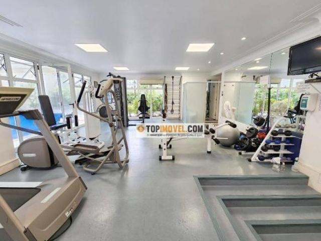 Cobertura com 4 dormitórios à venda, 420 m² por R$ 18.000.000,00 Vila Nova Conceição São Paulo/S
