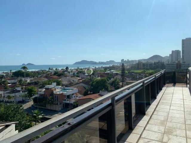 Cobertura com 4 dormitórios à venda, 420 m² por R$ 2.490.000,00 E