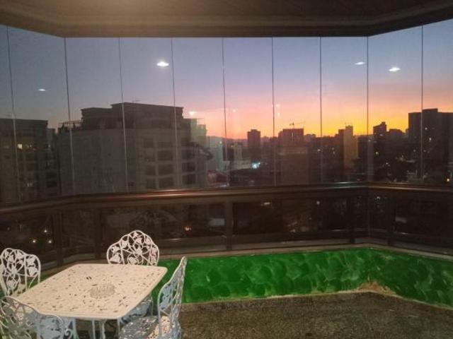 Cobertura com 4 dormitórios à venda, 420 m² por R$ 2.400.000,00 Lapa São Paulo/SP