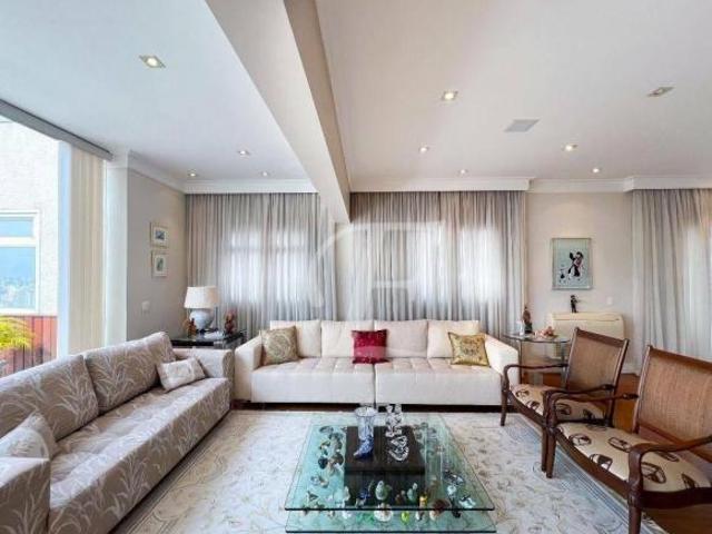 Cobertura à venda, 425 m² por R$ 7.445.000,00 Paraíso São Paulo/SP