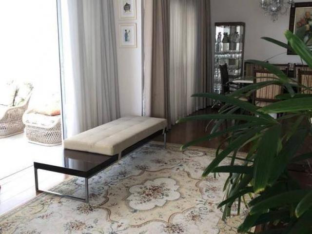 Cobertura com 4 dormitórios à venda, 425 m² por R$ 7.450.000,00 Paraíso São Paulo/SP