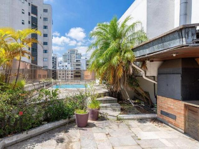 Cobertura com 4 dormitórios à venda, 425 m² por R$ 3.900.000 Planalto Paulista São Paulo/SP