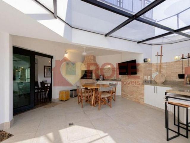 Cobertura com 4 dormitórios à venda, 430 m² por R$ 5.350.000,00 Campo Belo São Paulo/SP