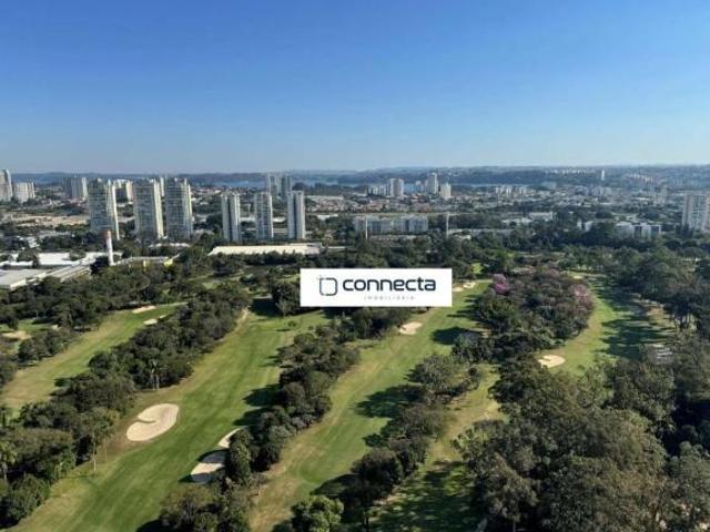 Cobertura com 4 dormitórios à venda, 433 m² por R$ 4.900.000,00 Jardim Marajoara São Paulo/SP