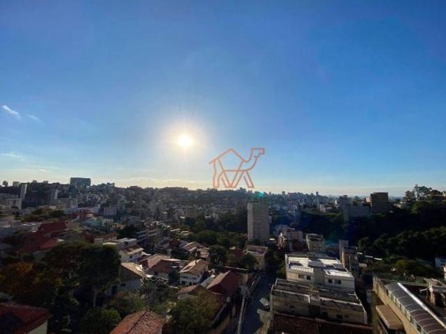 Cobertura com 4 dormitórios à venda, 433 m² por R$ 3.400.000,00 Santa Lúcia Belo Horizonte/MG