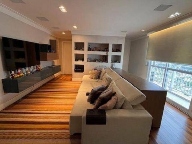 Cobertura com 4 dormitórios à venda, 435 m² por R$ 7.450.000,00 Adalgisa Osasco/SP