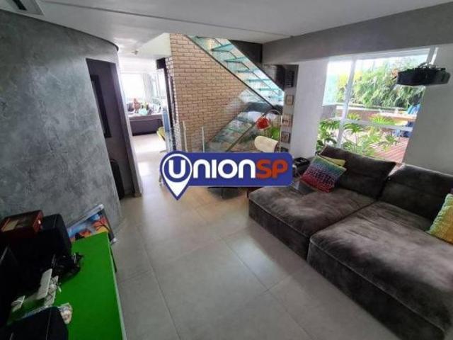 Cobertura com 4 dormitórios à venda, 435 m² por R$ 11.750.000 Paraíso São Paulo/SP