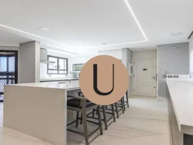 Cobertura com 4 dormitórios à venda, 440 m² por R$ 5.000.000,00 Campo Belo São Paulo/SP