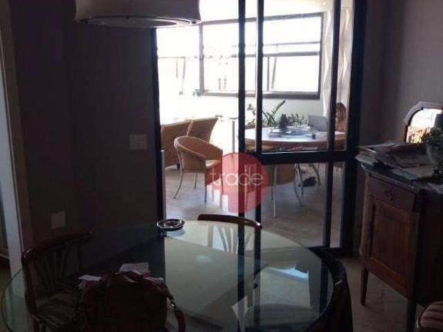 Cobertura com 4 dormitórios à venda, 440 m² por R$ 2.000.000,00 Jardim Irajá Ribeirão Preto/SP