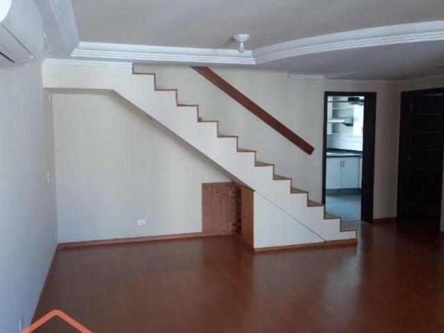 Cobertura com 4 dormitórios à venda, 445 m² por R$ 2.393.000,00 Campo Belo São Paulo/SP