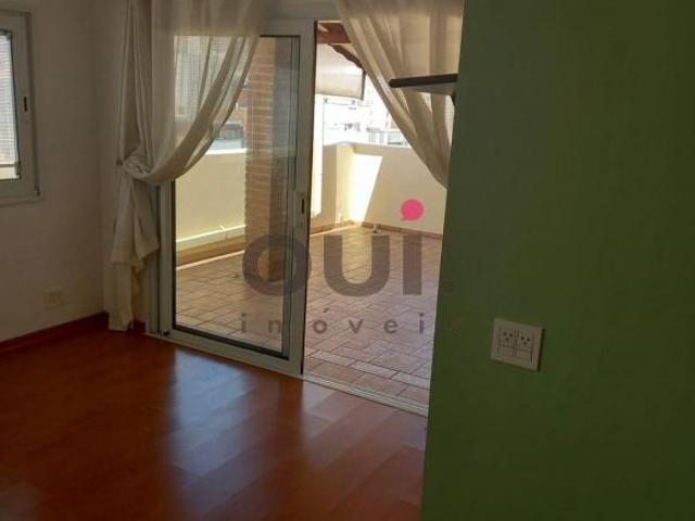 Cobertura com 4 dormitórios à venda, 445 m² por R$ 2.450.000,00 Campo Belo zona Sul São Paulo/