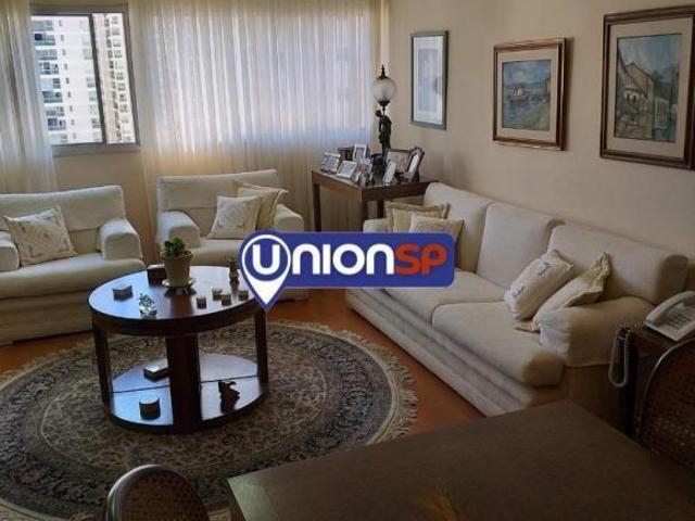 Cobertura com 4 dormitórios à venda, 445 m² por R$ 2.500.000,00 Campo Belo São Paulo/SP