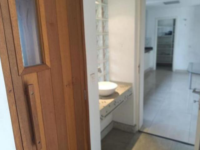 Cobertura com 4 dormitórios à venda, 454 m² por R$ 4.770.000,00 M