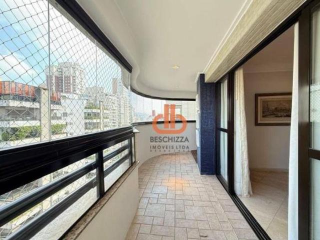 Cobertura com 4 dormitórios à venda, 464 m² por R$ 4.500.000,00 Boqueirão Santos/SP