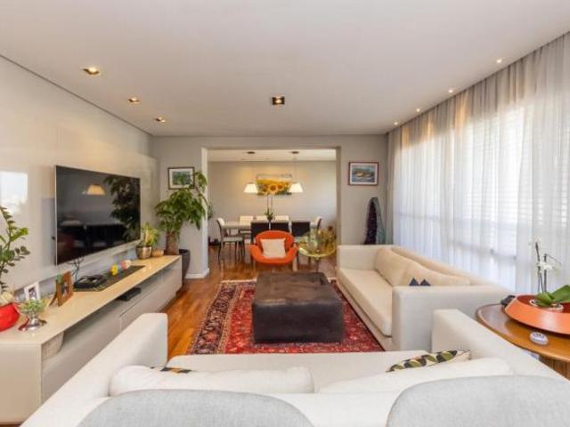 Cobertura com 4 dormitórios à venda, 467 m² por R$ 5.000.000 segurança e privacidade Campo Belo SP