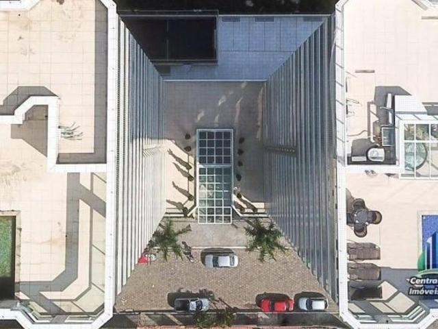 Cobertura com 4 dormitórios à venda, 470 m² por R$ 6.300.000,00 Canto do Forte Praia Grande/SP