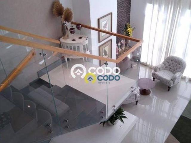Cobertura com 4 dormitórios à venda, 480 m² por R$ 4.600.000,00 Centro Piracicaba/SP