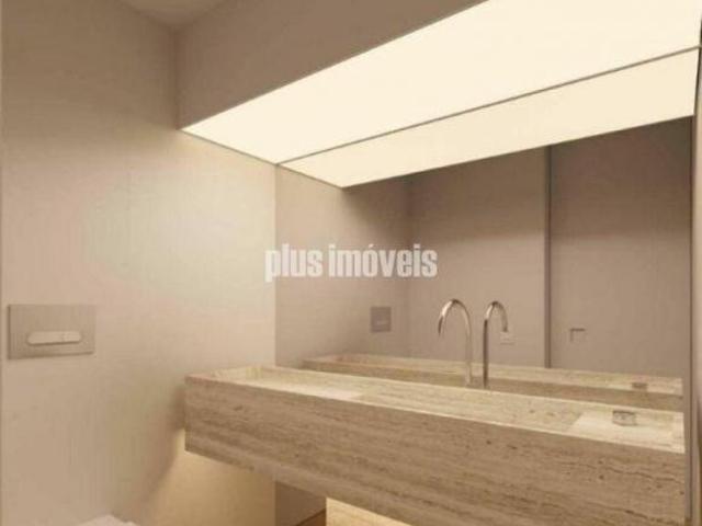 Cobertura com 4 dormitórios à venda, 480 m² por R$ 13.400.000 Indianópolis São Paulo/SP