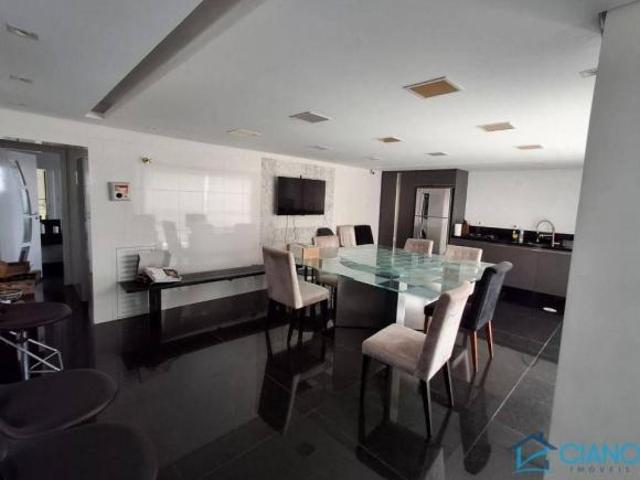 Cobertura com 4 dormitórios à venda, 480 m² por R$ 3.900.000,00 Jardim Avelino São Paulo/SP