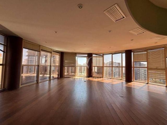 Cobertura com 4 dormitórios à venda, 491 m² por R$ 3.990.000,00 Cambuí Campinas/SP