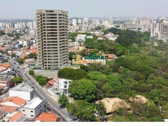 Cobertura com 4 dormitórios à venda, 492 m² por R$ 11.000.000,00 Cidade Maia Guarulhos/SP