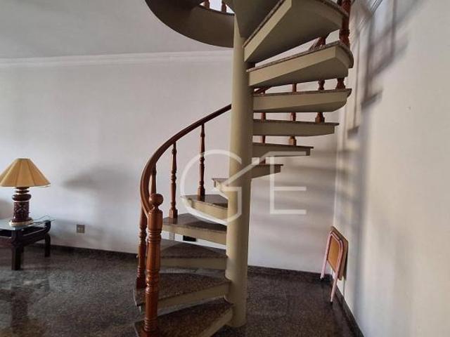 Cobertura com 4 dormitórios à venda, 495 m² por R$ 4.500.000,00 Vila Rica Santos/SP