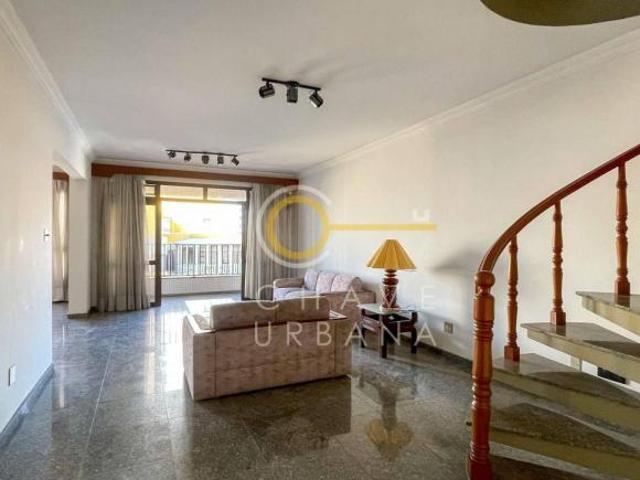 Cobertura com 4 dormitórios à venda, 495 m² por R$ 5.000.000,00 Vila Rica Santos/SP