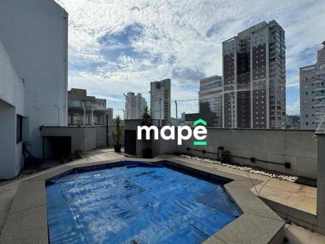 Cobertura com 4 dormitórios à venda, 500 m² por R$ 4.499.000,00 Boqueirão Santos/SP