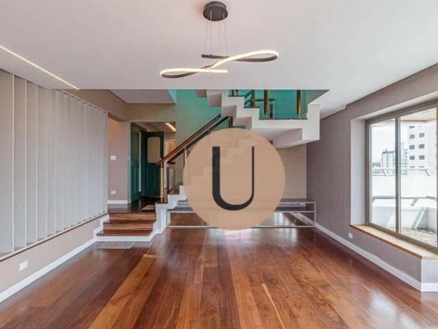 Cobertura com 4 dormitórios à venda, 500 m² por R$ 5.248.000,00 Aclimação São Paulo/SP
