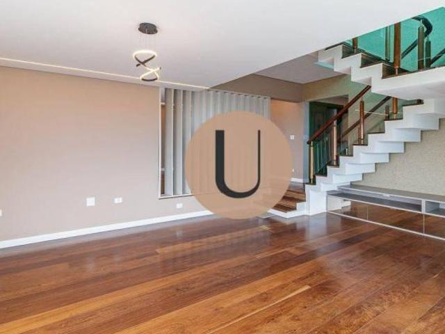 Cobertura com 4 dormitórios à venda, 500 m² por R$ 5.248.000,00 Aclimação São Paulo/SP