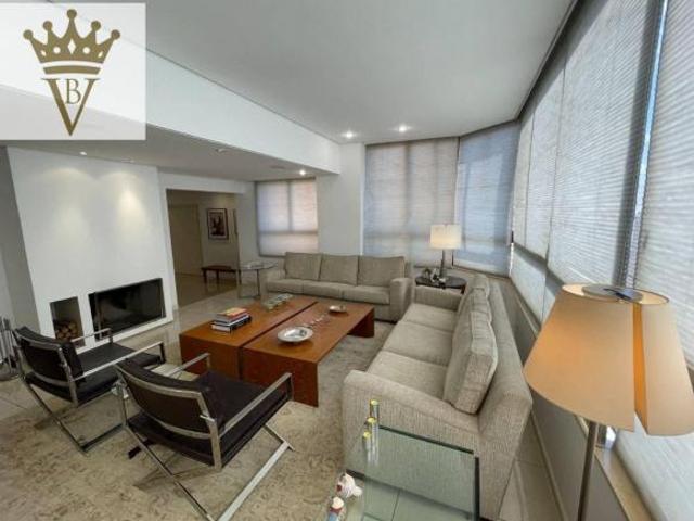 Cobertura com 4 dormitórios à venda, 500 m² por R$ 2.290.000,00 Vila Suzana São Paulo/SP