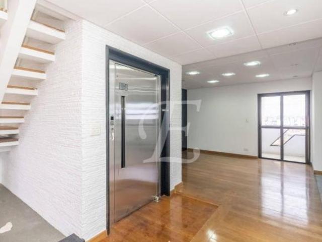 Cobertura com 4 dormitórios à venda, 500 m² por R$ 2.750.000,00 Vila Maria Alta São Paulo/SP