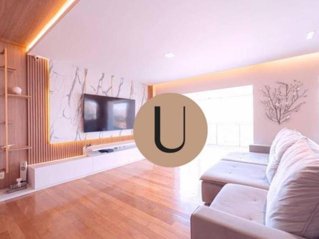 Cobertura com 4 dormitórios à venda, 504 m² por R$ 6.990.000,00 Jardim Marajoara São Paulo/SP