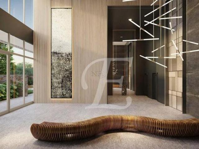 Cobertura com 4 dormitórios à venda, 506 m² por R$ 31.797.000,00 Alto de Pinheiros São Paulo/SP