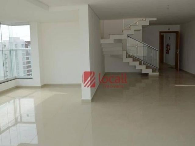 Cobertura com 4 dormitórios à venda, 520 m² por R$ 2.600.000,00 Bom Jardim São José do Rio Preto