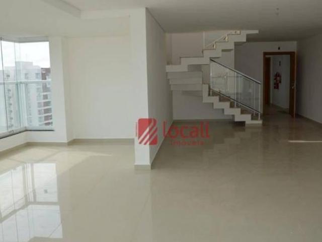 Cobertura com 4 dormitórios à venda, 520 m² por R$ 2.600.000,00 Bom Jardim São José do Rio Preto