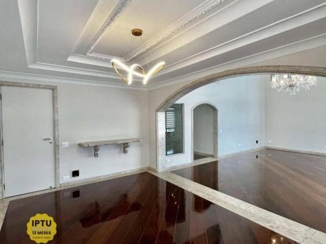 Cobertura com 4 dormitórios à venda, 557 m² por R$ 2.120.000,00 Centro São Bernardo do Campo/SP