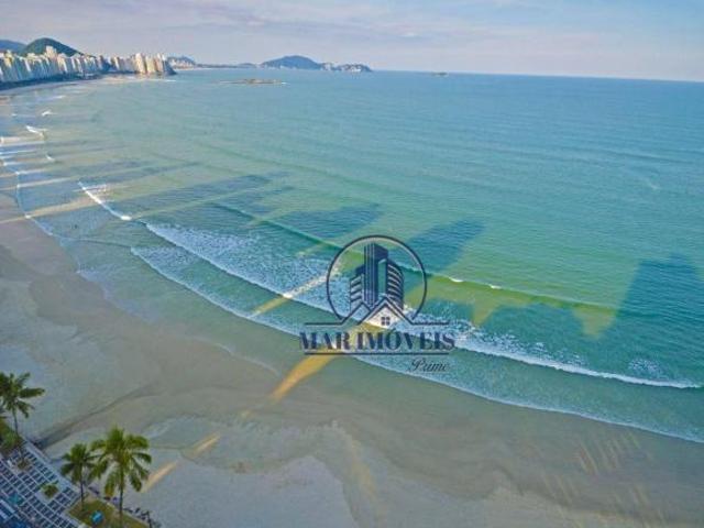 Cobertura com 4 dormitórios à venda, 575 m² por R$ 6.000.000,00 Praia das Astúrias Guarujá/SP